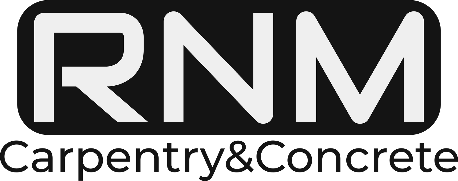 RNM Carpentry & Concrete – Expert Carpentry and Concreting Services in ...